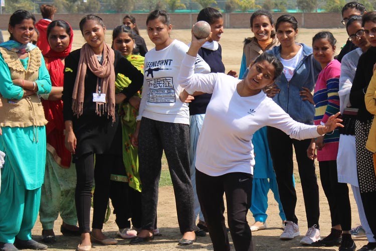 Baba Farid Group of Institutions Bathinda Campus: Photos, Virtual Tour