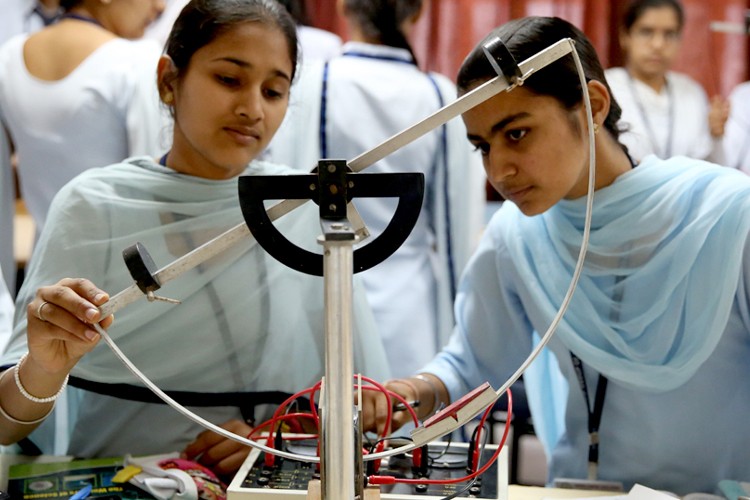 Baba Farid Group of Institutions Bathinda Campus: Photos, Virtual Tour