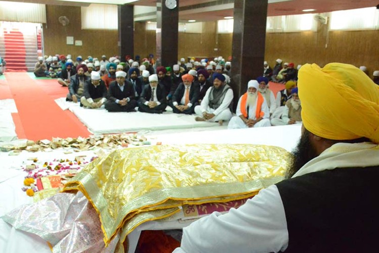 Baba Farid Group of Institutions Bathinda Campus: Photos, Virtual Tour Baba Farid Group of Institutions Bathinda Campus: Photos, Virtual Tour