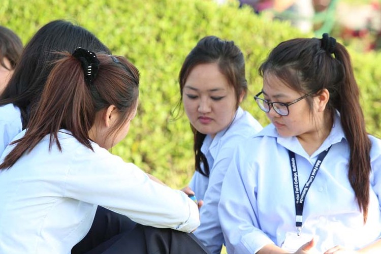 Baba Farid Group of Institutions Bathinda Campus: Photos, Virtual Tour