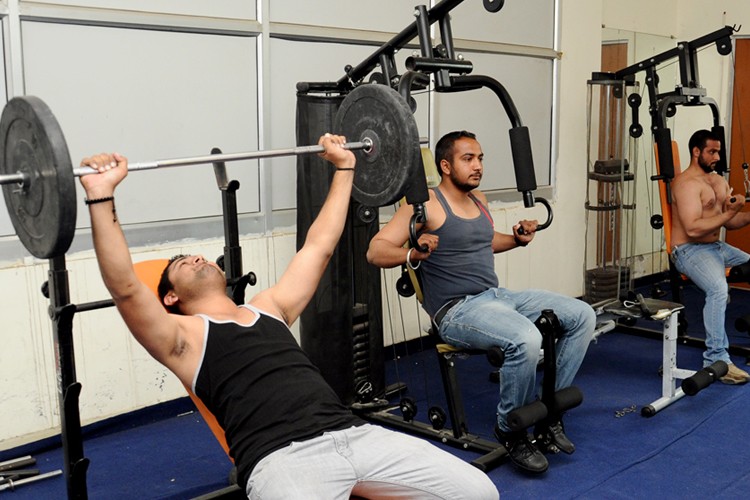 Baba Farid Group of Institutions Bathinda Campus: Photos, Virtual Tour