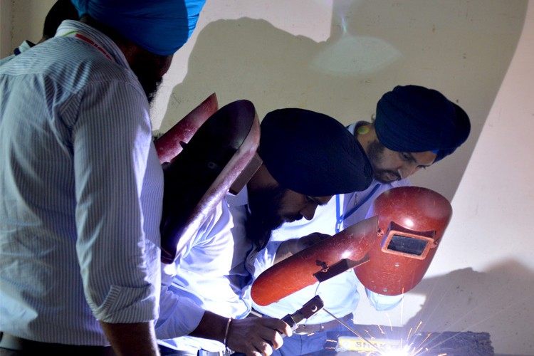 Baba Farid Group of Institutions Bathinda Campus: Photos, Virtual Tour Baba Farid Group of Institutions Bathinda Campus: Photos, Virtual Tour