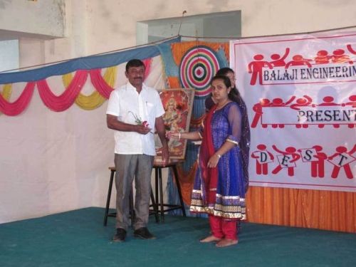 Balaji Engineering College Junagadh Campus: Photos, Virtual Tour