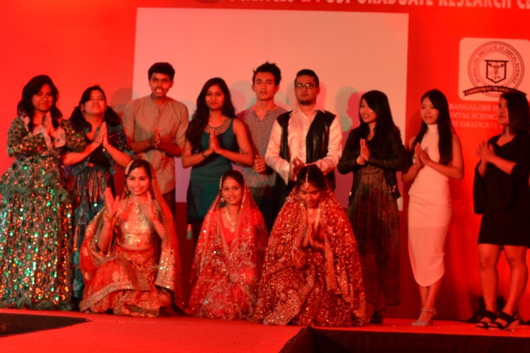 Bangalore Institute of Dental Sciences Bangalore Campus: Photos ...