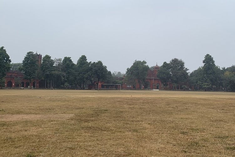 Bareilly College Bareilly Campus: Photos, Virtual Tour