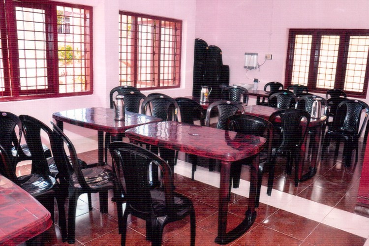 Baselius College Kottayam Campus: Photos, Virtual Tour