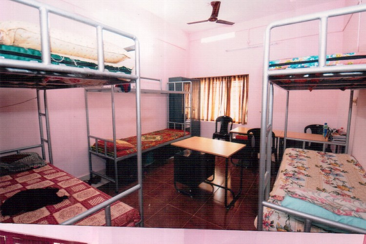 Baselius College Kottayam Campus: Photos, Virtual Tour