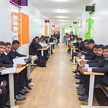 Bengaluru Amirta College of Arts and Science Bangalore Campus: Photos ...