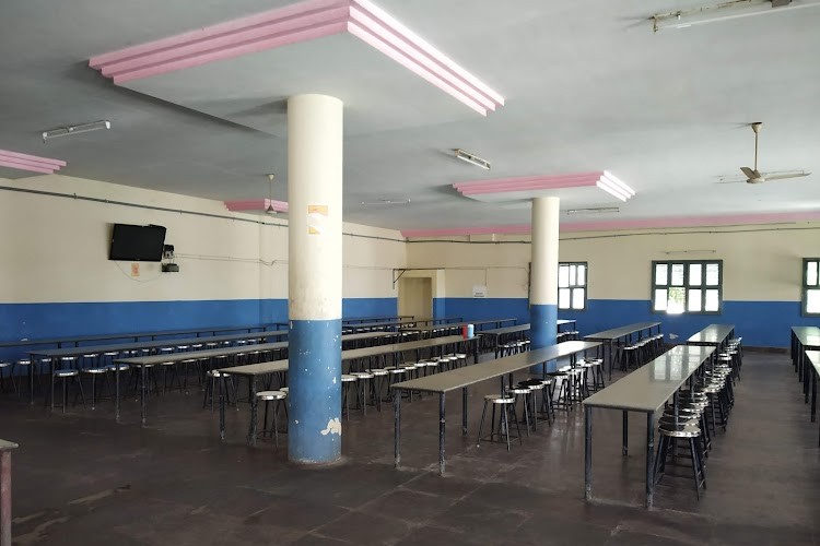 BGS Institute of Technology Mandya Campus: Photos, Virtual Tour