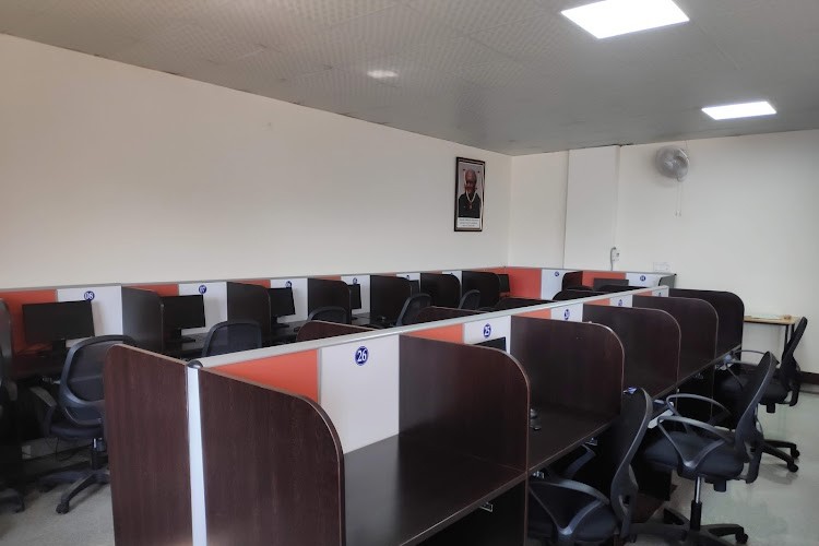 BGS Institute of Technology Mandya Campus: Photos, Virtual Tour