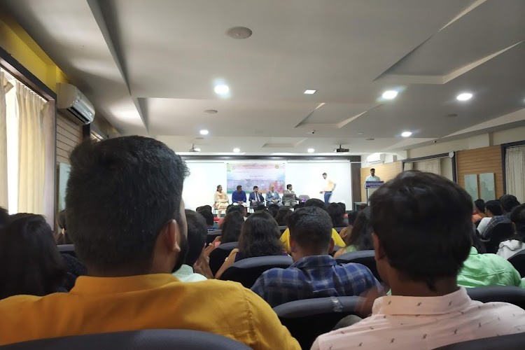 BGS Institute of Technology Mandya Campus: Photos, Virtual Tour