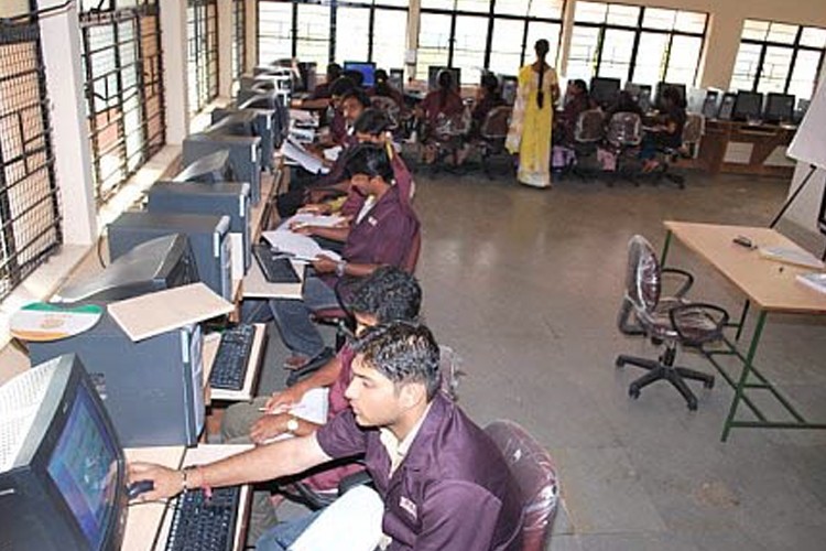 BGS Institute of Technology Mandya Campus: Photos, Virtual Tour