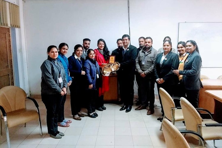 Bhai Gurdas Group of Institutions Sangrur Campus: Photos, Virtual Tour
