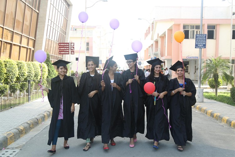 Bhai Gurdas Group of Institutions Sangrur Campus: Photos, Virtual Tour