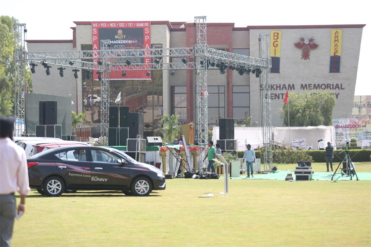 Bhai Gurdas Group of Institutions Sangrur Campus: Photos, Virtual Tour