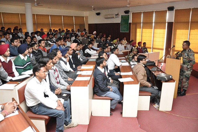 Bhai Gurdas Group of Institutions Sangrur Campus: Photos, Virtual Tour