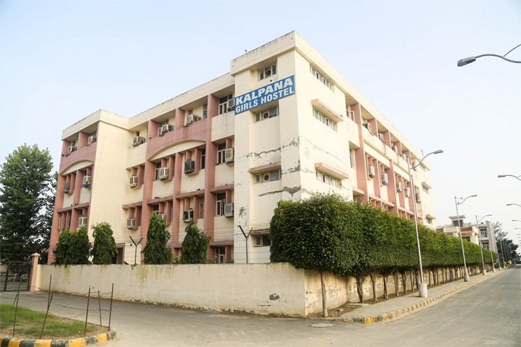 Bhai Gurdas Group of Institutions Sangrur Campus: Photos, Virtual Tour