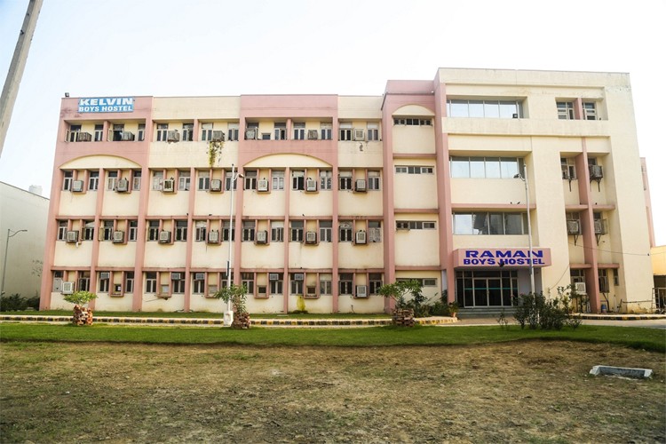 Bhai Gurdas Group of Institutions Sangrur Campus: Photos, Virtual Tour