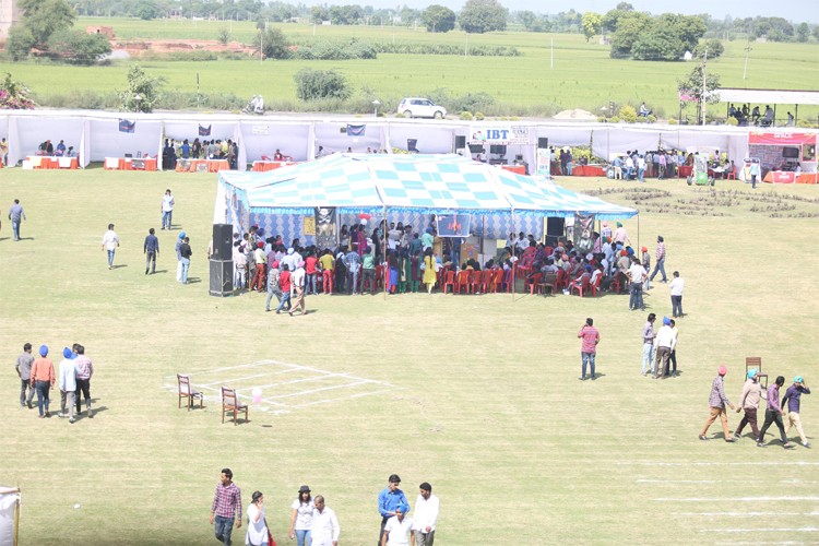 Bhai Gurdas Group of Institutions Sangrur Campus: Photos, Virtual Tour
