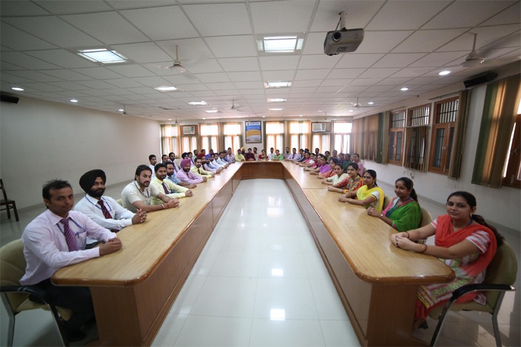 Bhai Gurdas Group of Institutions Sangrur Campus: Photos, Virtual Tour
