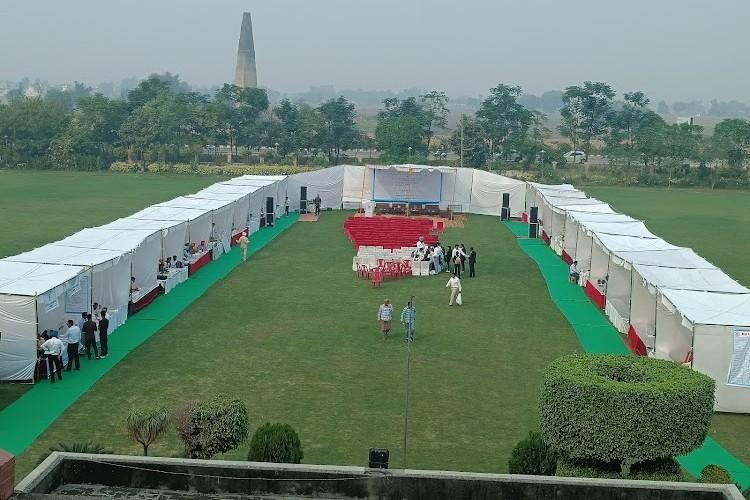 Bhai Gurdas Group of Institutions Sangrur Campus: Photos, Virtual Tour