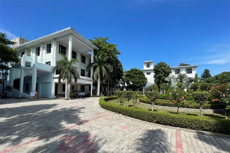 Bharat Group of Institutions Kurukshetra Campus: Photos, Virtual Tour