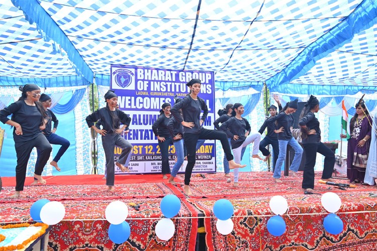 Bharat Group of Institutions Kurukshetra Campus: Photos, Virtual Tour