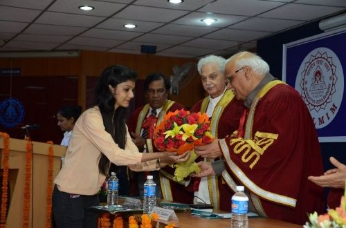 Bharatiya Vidya Bhavan's Usha and Lakshmi Mittal Institute of ...