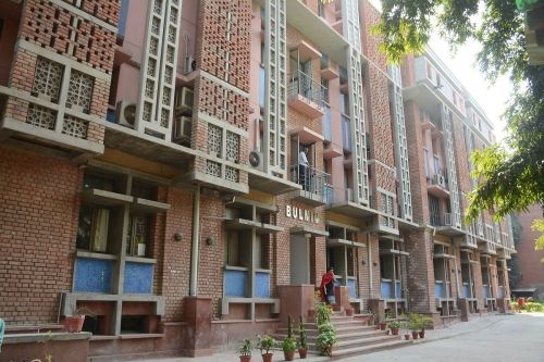 Bharatiya Vidya Bhavan's Usha and Lakshmi Mittal Institute of ...