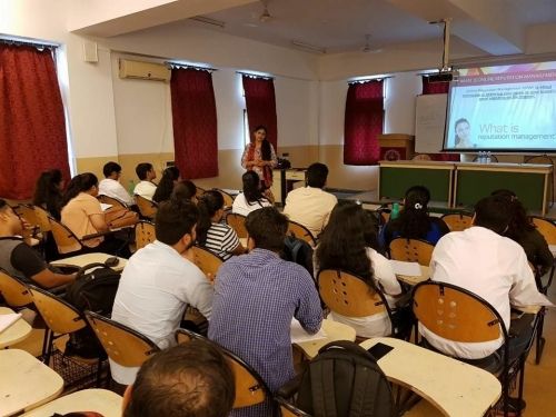Bharatiya Vidya Bhavan's Usha and Lakshmi Mittal Institute of ...