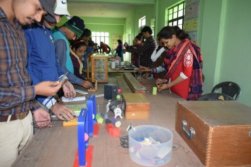 Bibi Aasia Begum Teachers Training College Patna Campus: Photos ...