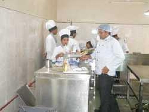 BIITM School of Hotel Management Bhubaneswar Campus: Photos, Virtual Tour