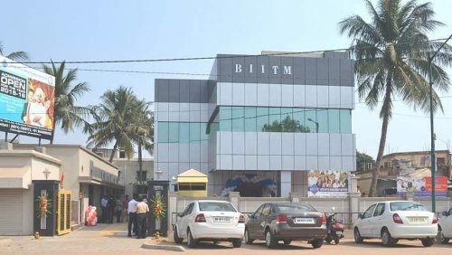 BIITM School of Hotel Management Bhubaneswar Campus: Photos, Virtual Tour