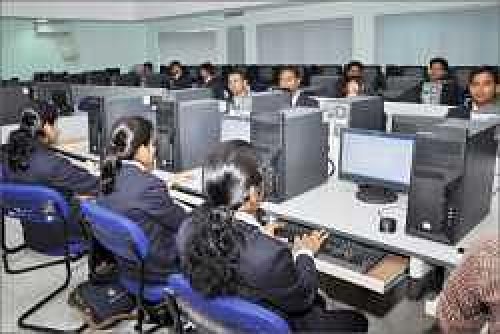 BIITM School of Hotel Management Bhubaneswar Campus: Photos, Virtual Tour