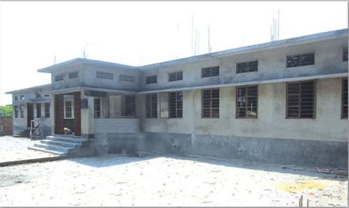 Bimala Prasad Chaliha College Nagaon Campus: Photos, Virtual Tour