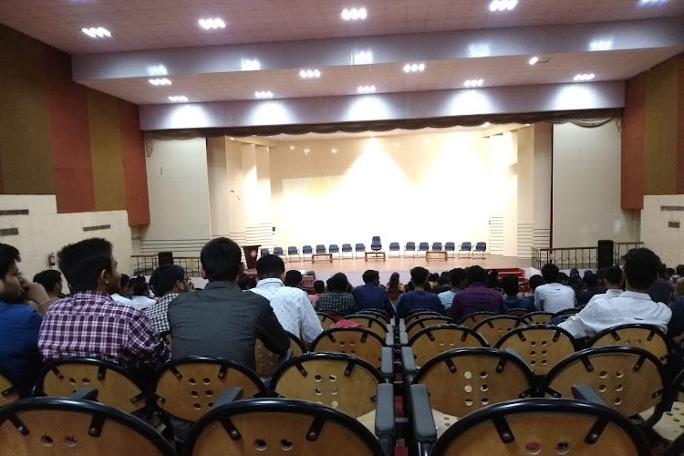 BIT Patna Campus: Photos, Virtual Tour