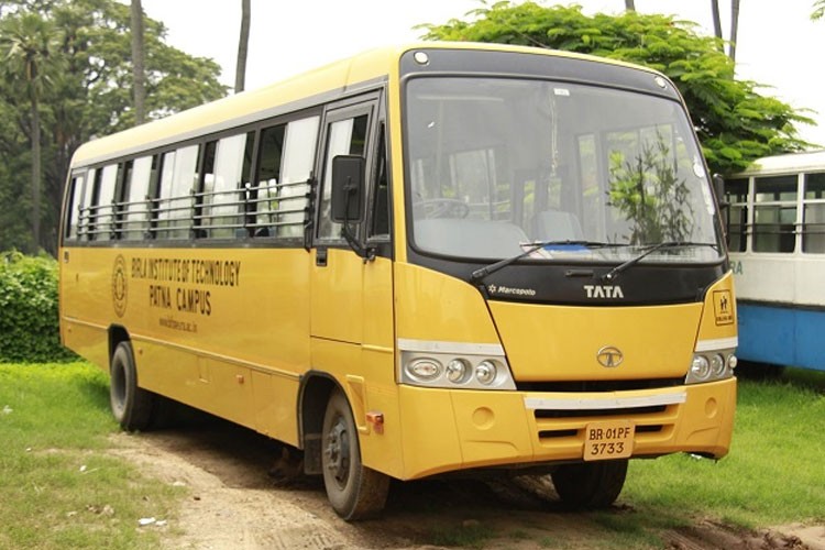 BIT Patna Campus: Photos, Virtual Tour