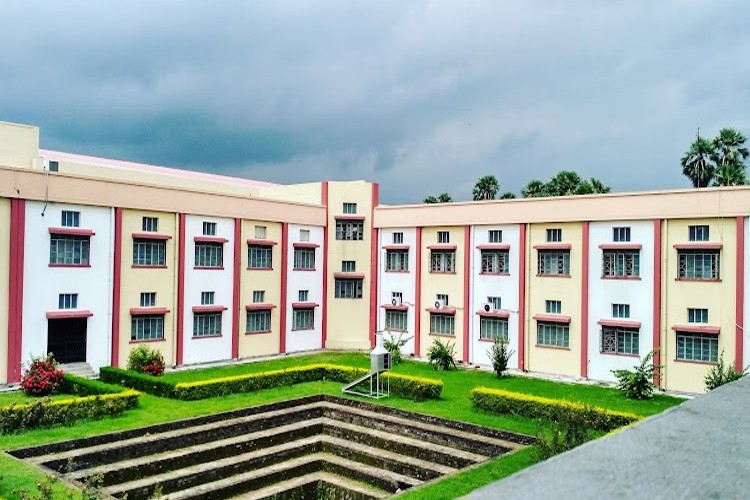 BIT Patna Campus: Photos, Virtual Tour
