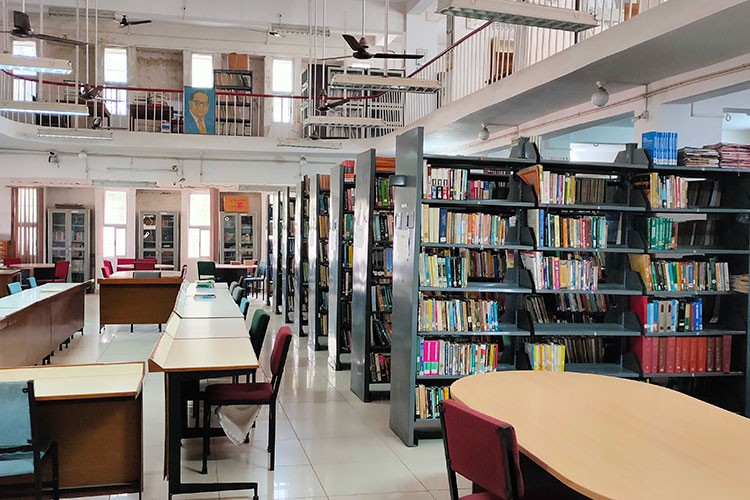 Birsa Agricultural University Ranchi Campus: Photos, Virtual Tour