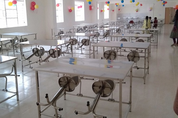 BIT Sindri Campus: Photos, Virtual Tour