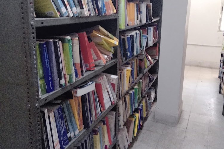 BIT Sindri Campus: Photos, Virtual Tour