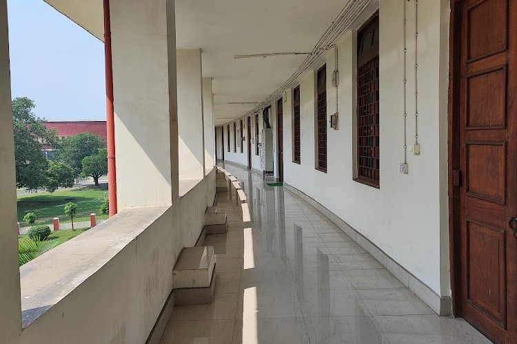 BIT Sindri Campus: Photos, Virtual Tour