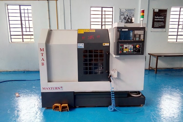 BIT Sindri Campus: Photos, Virtual Tour