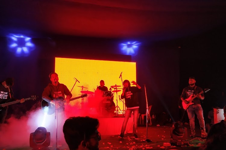 BIT Sindri Campus: Photos, Virtual Tour