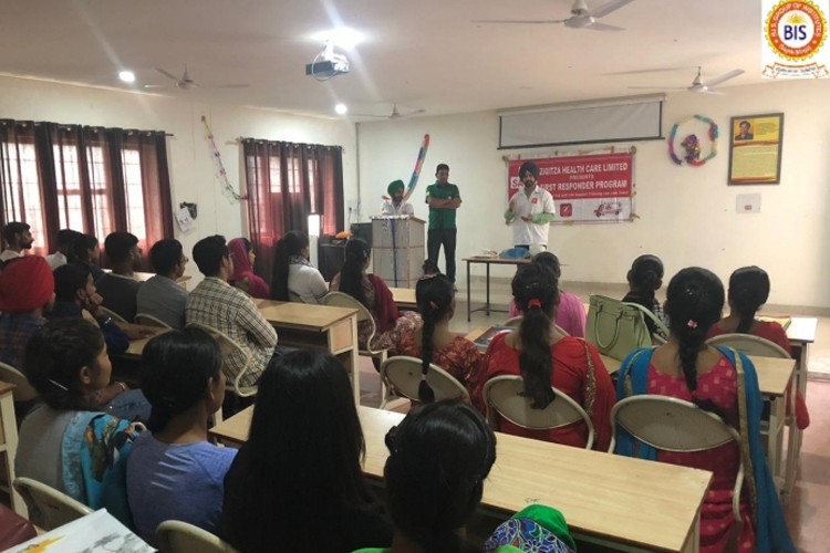 BIS Group of Institutions Moga Campus: Photos, Virtual Tour