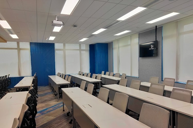 BITS School of Management Mumbai Campus: Photos, Virtual Tour