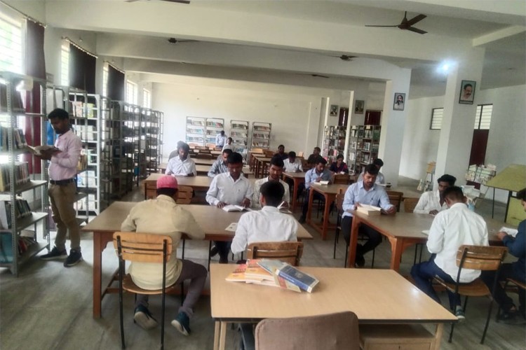 BL Academy of Higher Education Meerut Campus: Photos, Virtual Tour