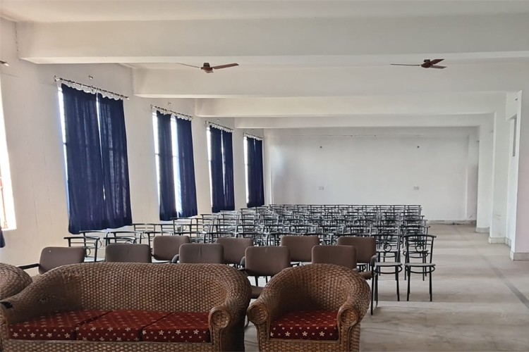 BL Academy of Higher Education Meerut Campus: Photos, Virtual Tour