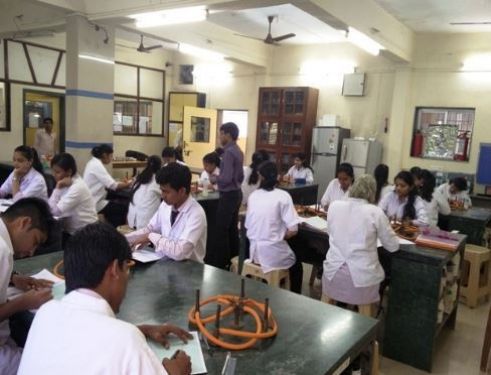 B.N.N. College Thane Campus: Photos, Virtual Tour