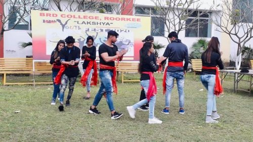 BRD Group of Institutions Roorkee Campus: Photos, Virtual Tour